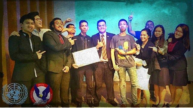 International Relation UPH Wins Several Awards for Model United Nations ...