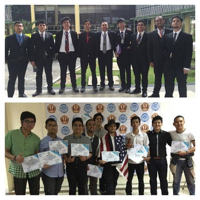 International Relation UPH Wins Several Awards for Model United Nations ...