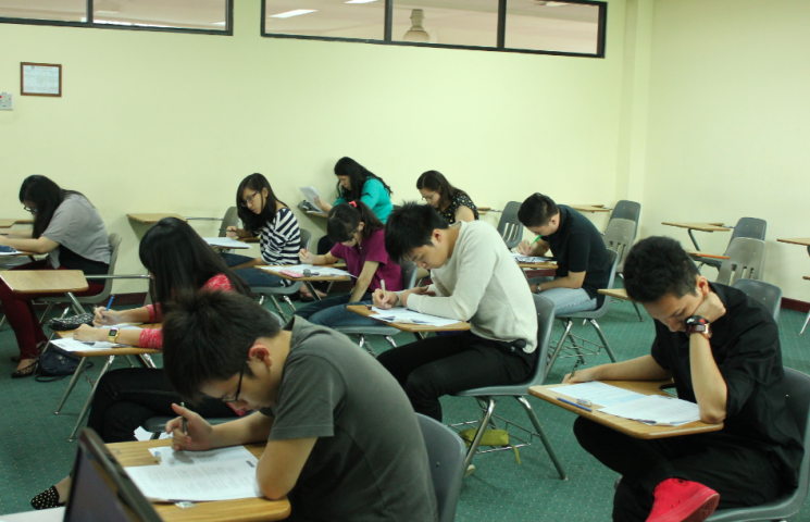 Open Day RMIT Joint Degree - UPH | Universitas Pelita Harapan