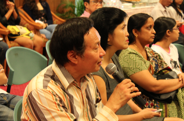 Open Day RMIT Joint Degree - UPH | Universitas Pelita Harapan