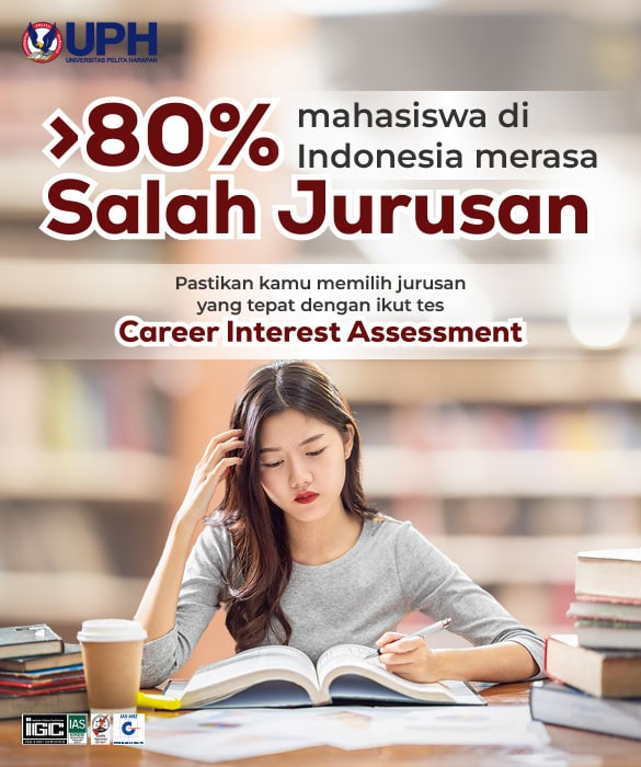 Universitas Pelita Harapan - UPH | Universitas Pelita Harapan