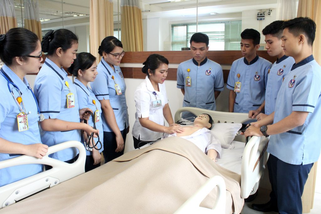 100% Lulus UKOM Ners 2021 Kemendikbud, FON UPH Capai Tingkat Kelulusan ...