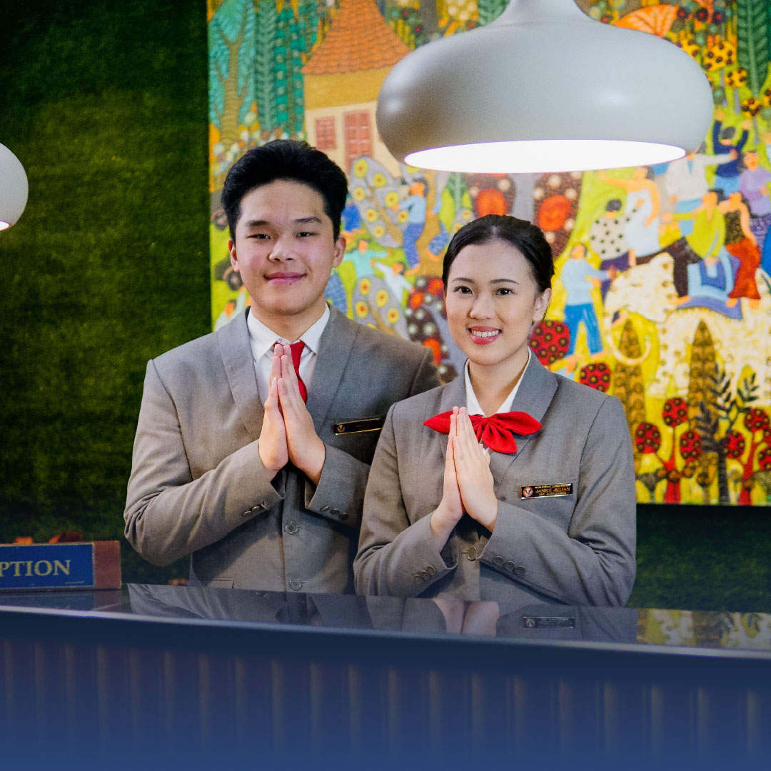 Academic Program - UPH | Universitas Pelita Harapan | True Knowledge ...