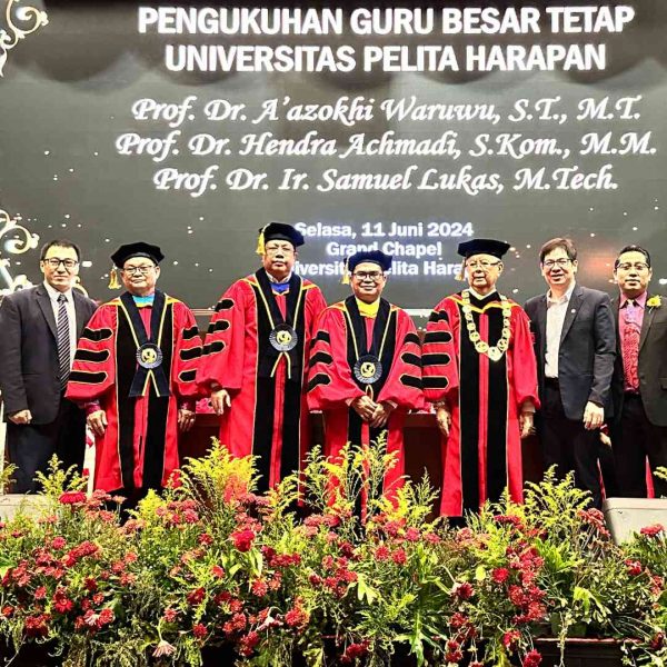 Pro dan Kontra Kehadiran ChatGPT dalam Dunia Pendidikan - UPH ...