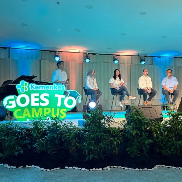 ELEFAITH 2024: Aksi UPH Siapkan Mahasiswa Jadi Agen Pencegahan dan Penanganan Kekerasan Seksual ...