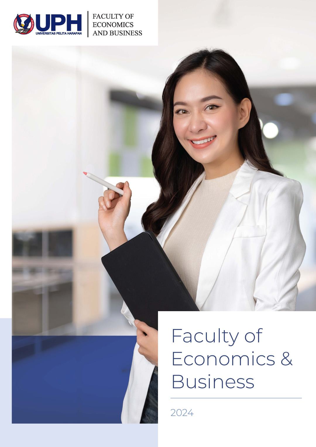 Undergraduate (S1) - UPH | Universitas Pelita Harapan | True Knowledge, Faith in Christ, Godly ...