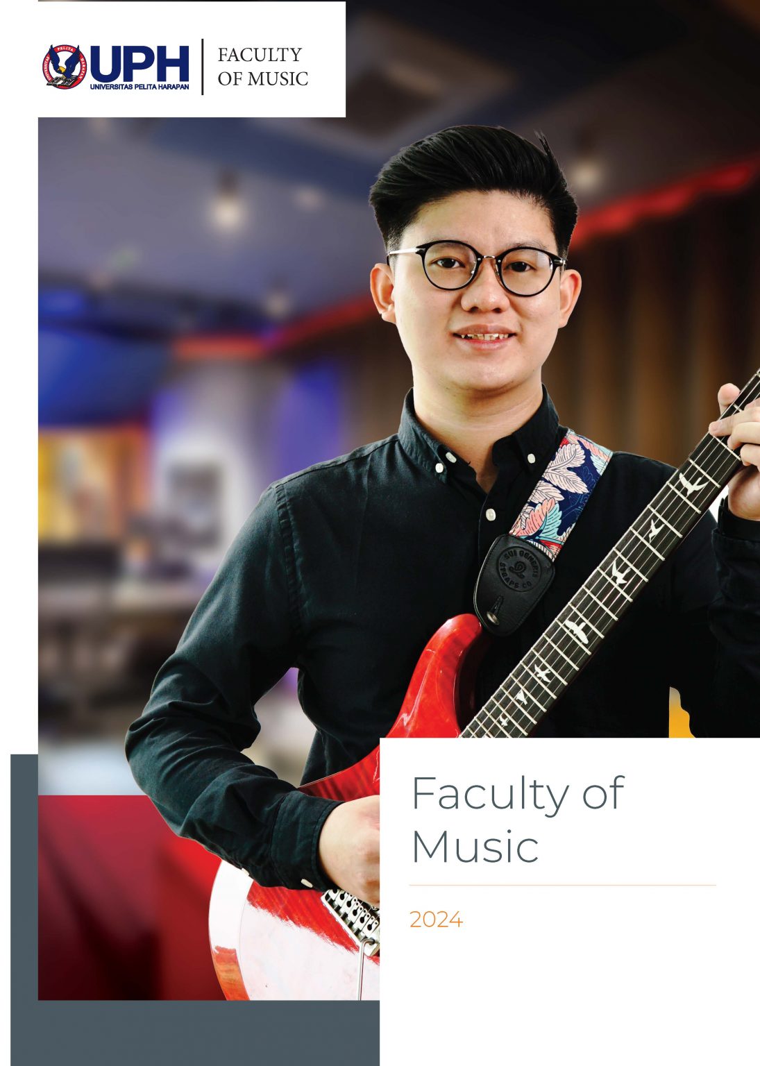 Sarjana (S1) - UPH | Universitas Pelita Harapan | True Knowledge, Faith in Christ, Godly Character