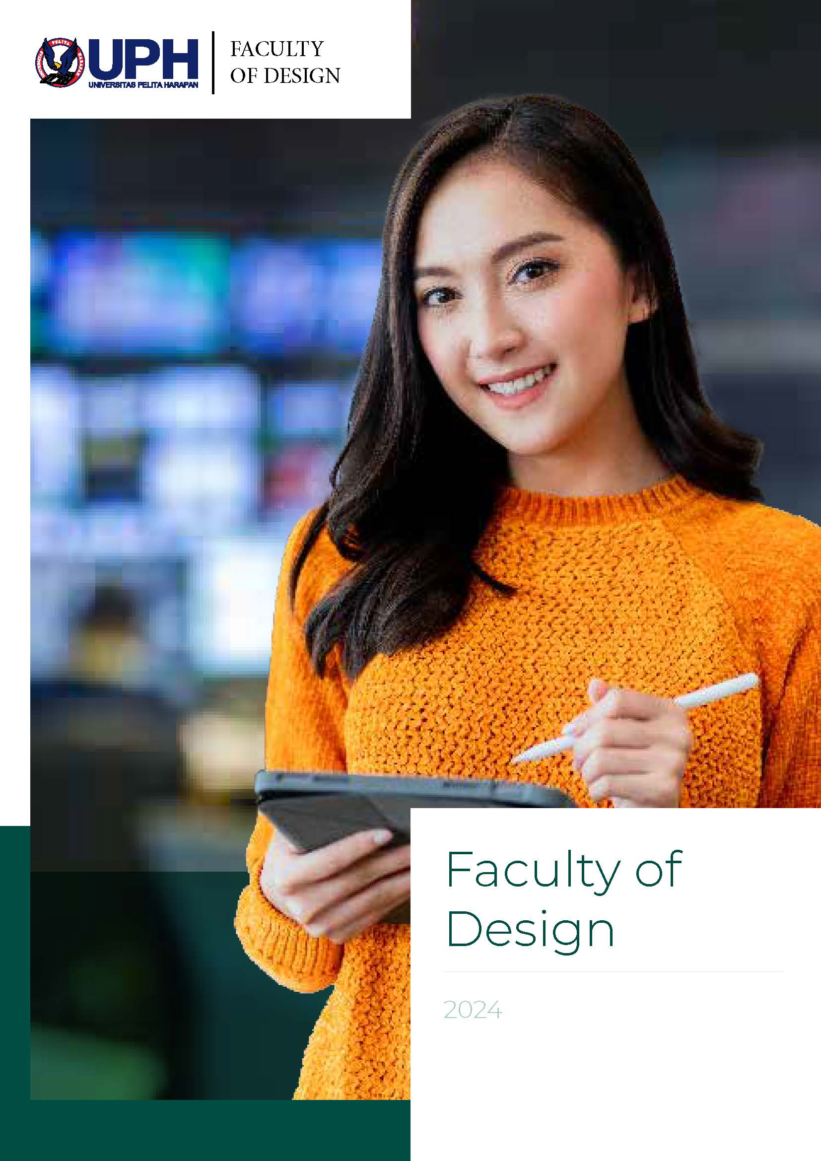 Sarjana (S1) - UPH | Universitas Pelita Harapan | True Knowledge, Faith ...