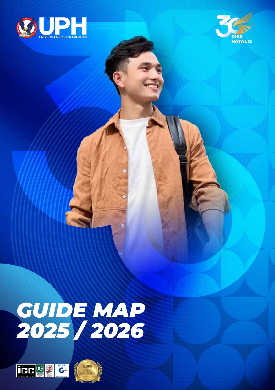 Overview - UPH | Universitas Pelita Harapan | True Knowledge, Faith in Christ, Godly Character