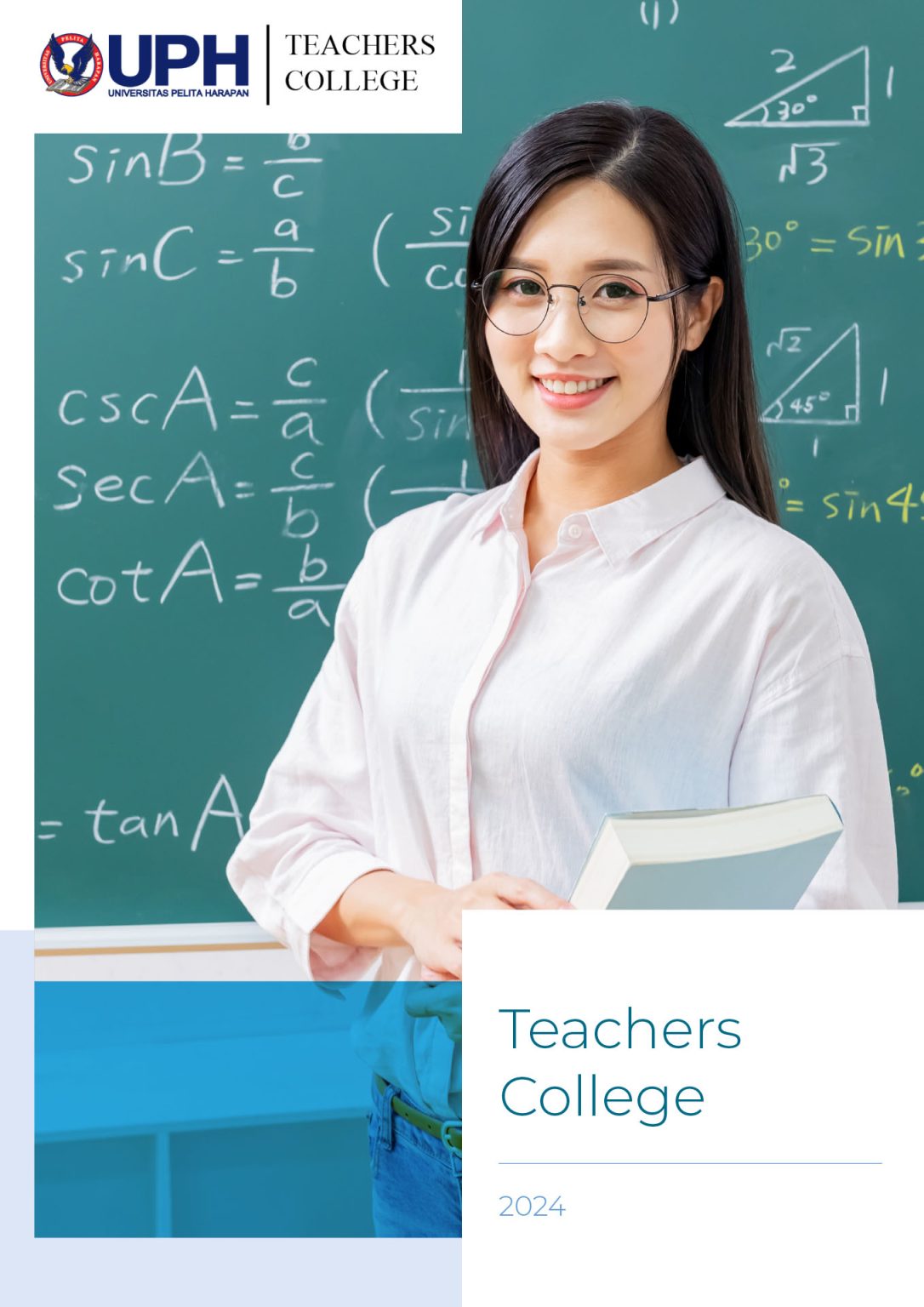 Sarjana (S1) - UPH | Universitas Pelita Harapan | True Knowledge, Faith ...
