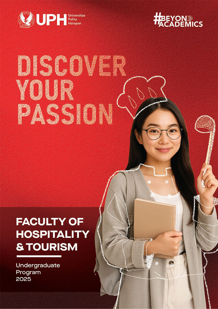 Sarjana (S1) - UPH | Universitas Pelita Harapan | True Knowledge, Faith ...