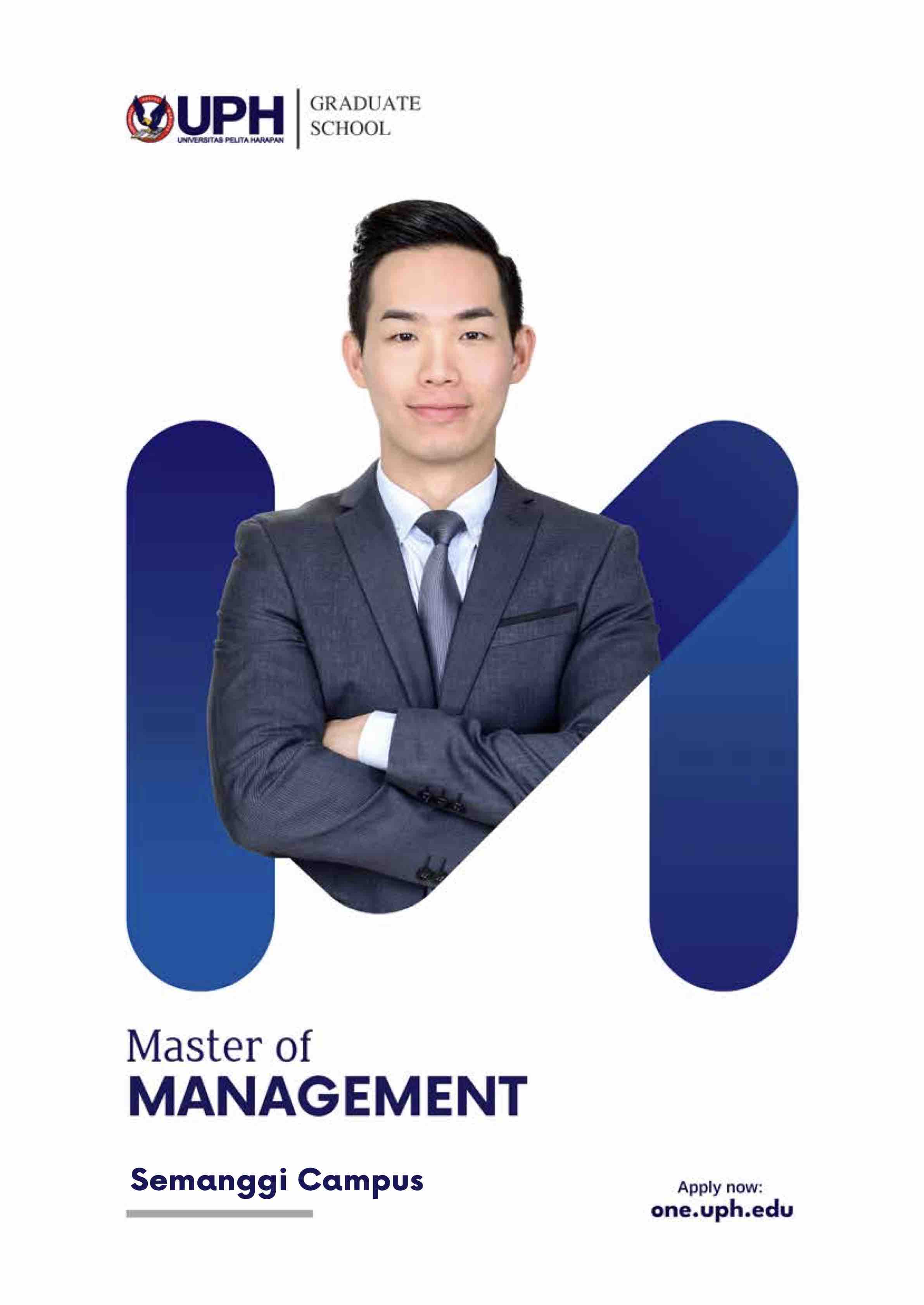 Brochure MM - Semanggi Campus