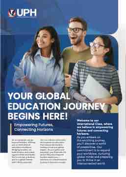 FLYER OVERSEAS STTPH